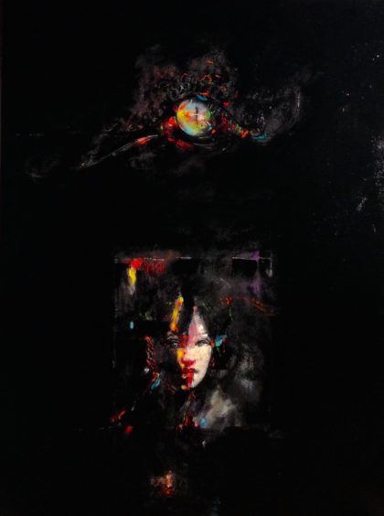 Jere Allen-for Ramond – Carol Robinson Gallery